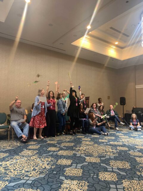 Welcome to StaarCon Hybrid Tarot & Metaphysical Conference | StaarCon