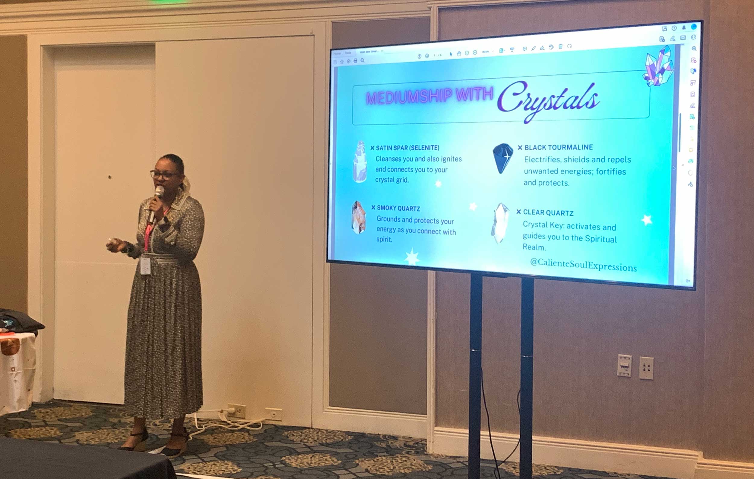 StaarCon News for April 23rd | StaarCon